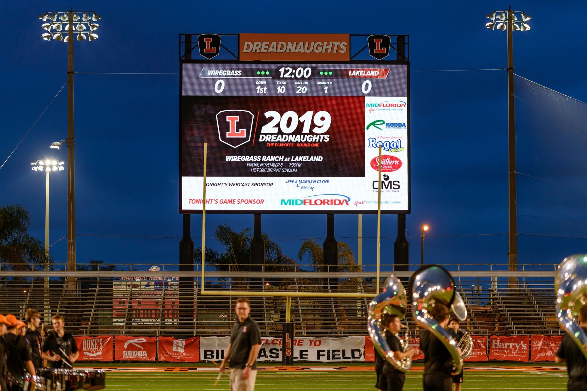 Scoreboard Media Advertising